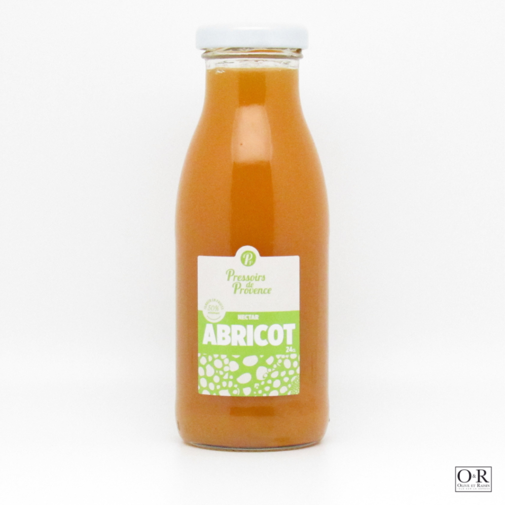 Archives des Pressoirs de Provence - Olive et Raisin