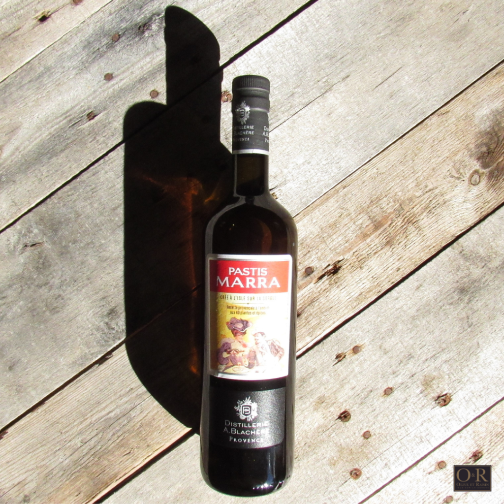 GIN XII, aux 12 plantes et épices - Olive et Raisin